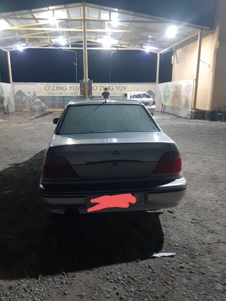 Nexia 1 daewoo lyuks kandyor