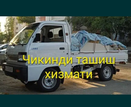 Строй мусор мусор ташиш musor tashish xizmati
