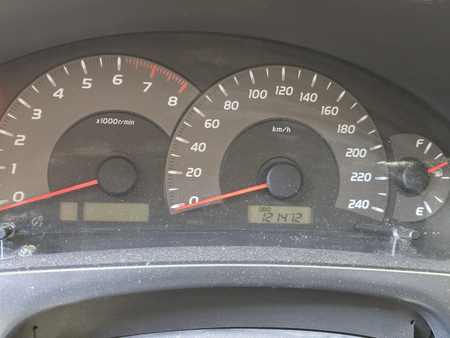 Продается Toyota Camry 40 2008 года