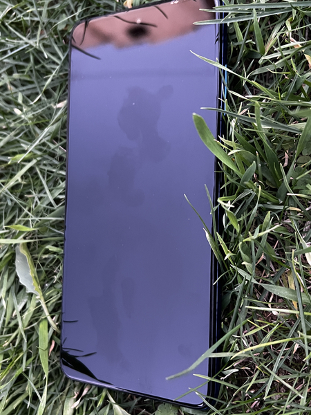 Xiaomi POCO X3 NFC 6/128 Blue