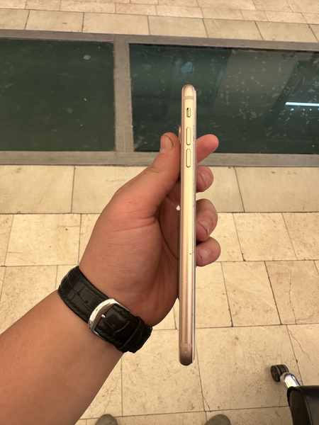 Iphone 8 plus 64 gb