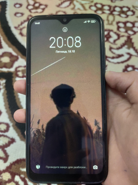 Xiaomi Redmi note 7