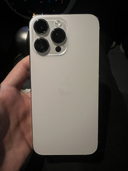 iPhone 14 pro max