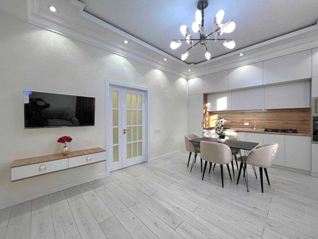 mirabad center rent 2 room Яккасарайский район 
Жилой комп.