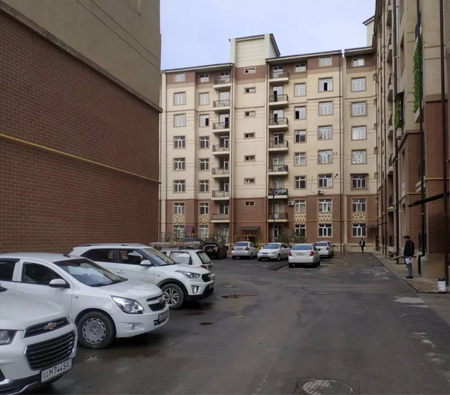 Yashnobod tumani izzat kochasi Azia haus 42 kvadrat 5 etaj 8 etajli