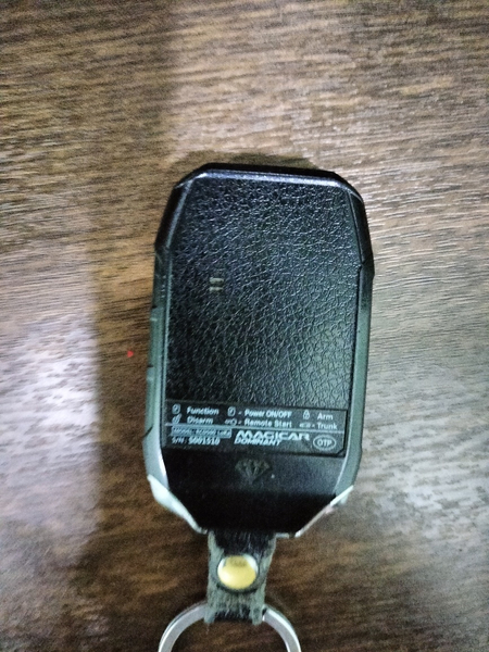 Mejikar 908 qora blok b/u