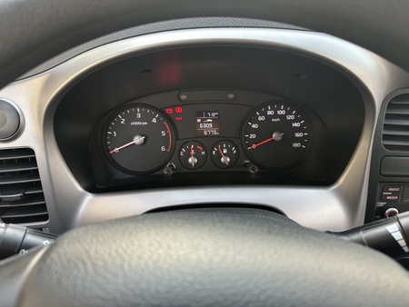 Kia Bongo 2023 yil sotiladi