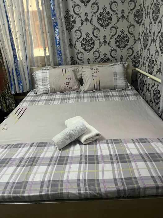 Хостел мехмонхона