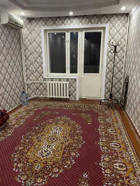 SEBZOR 1 в 2 комнатная с средним ремонтом