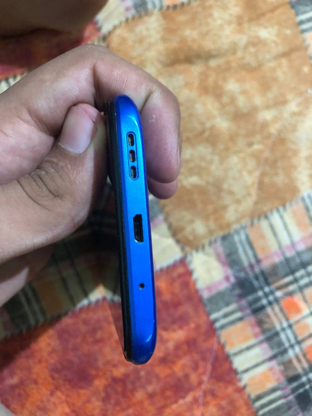 Redmi 9C garantiya