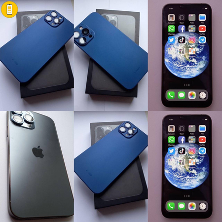 Iphone 15 pro max Ll/a