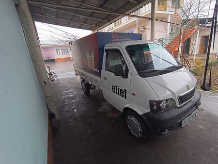Changan 52 talik
