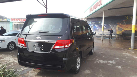 Шошилинг СКИДКА JAC M4
