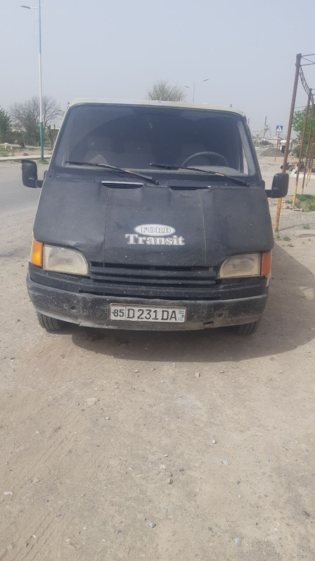 Ford sotiladi xolati yaxshi