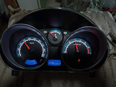 Matiz tablo sotiladi. Продоется приборный панел Матиз
