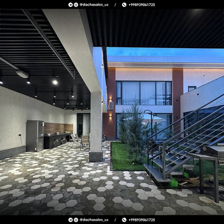 Охирги чегирма! «New Hilton» 15 кишилик