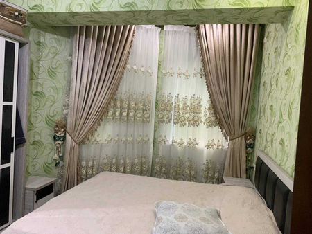 Продам 3/3/4 85м2 Чиланзар 13 , можно в Ипотеку