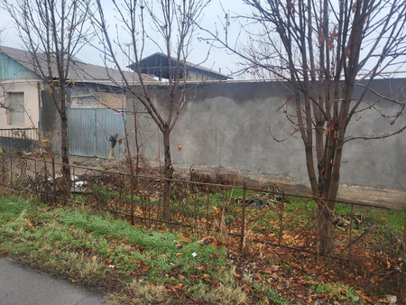 Продаётся земельный участок 10 соток 
Кибрайский р-н
Ориентир: Байткур