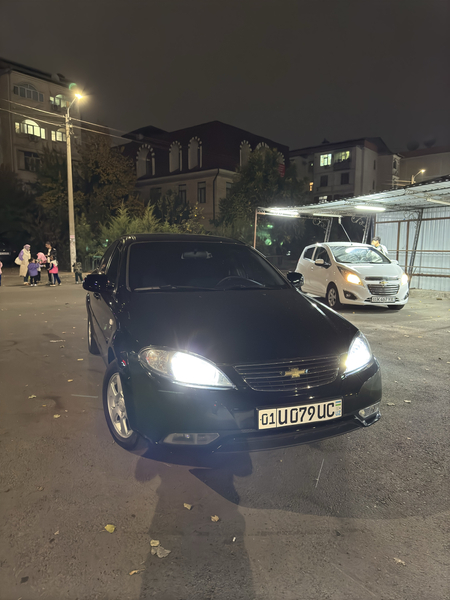 2018-yil gentra gbo Avtomat sotiladi
