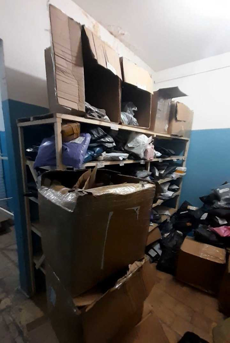 Xitoydan avtokargo va aviakargo xizmati