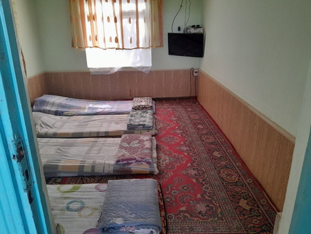 Дача в Бричмулле