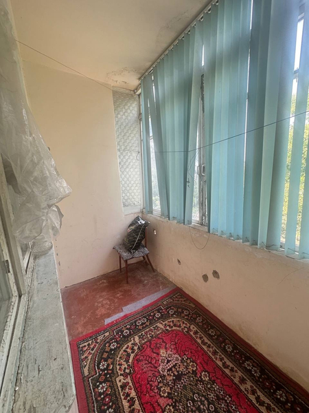Школа-35. Ттз-4. 1в2-Комн. 2-Этаж. Чистая. 39м². Аренда. Ижара. Уй.