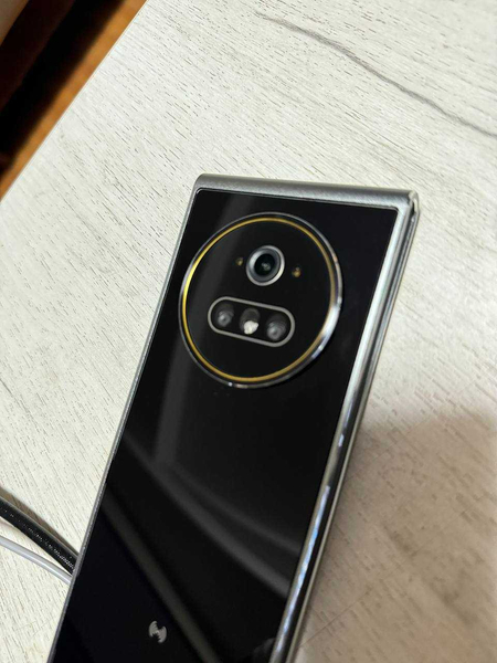 MJ-Z-C2 SMART LOCK Умный замок для квартир. С домофоном