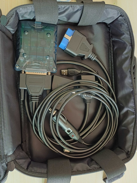 Scanmatik  2 pro sotiladi yangi