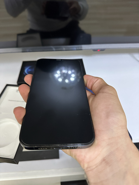 Iphone 12 pro max LL/A
