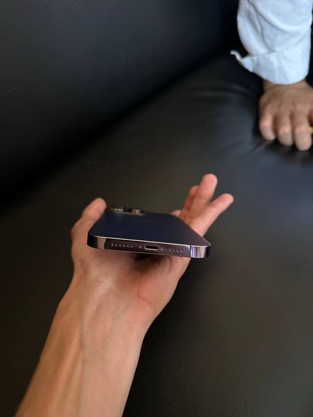 Iphone 14pro max