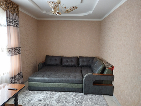 Dacha yusufxonada oila va ulfat
