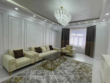 Премиум 2х-комнт. квартира на  Boulevard Tashkent city