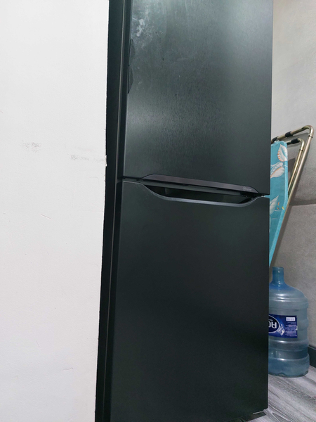 КАК новый холодильник NOFrost  INVERTER