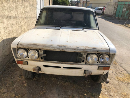 2106 sotiladi temir iwi bitkan malarkasi qogan