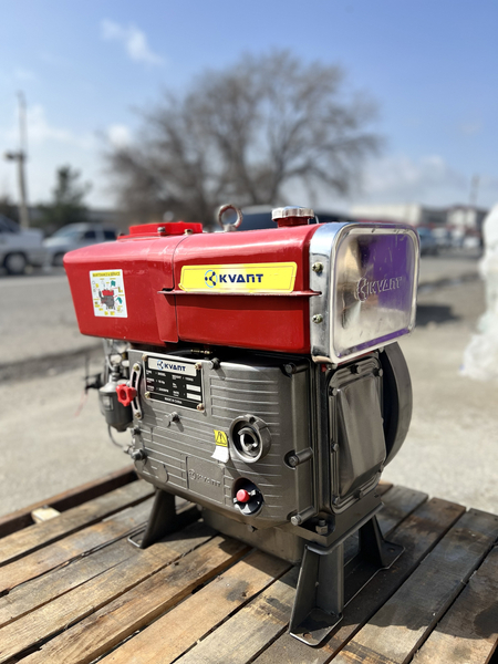 Kvant 1100 mator + Suv chiqaradigan Pompa sotiladi