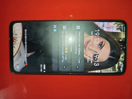 TECNO SPARK 10c 128+4