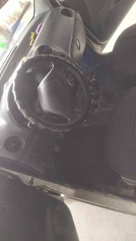 Matiz pollyuks 2700$