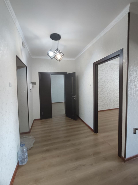 ! Sergeli 9 Xudud 2/3/7 Novostroyka