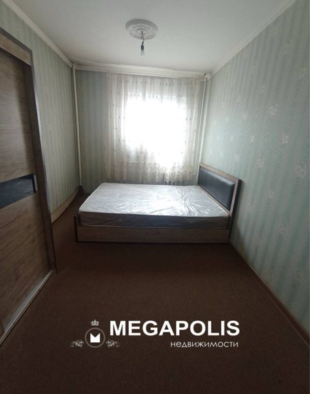 Продается ^ квартира 2 комнатная Новза метро