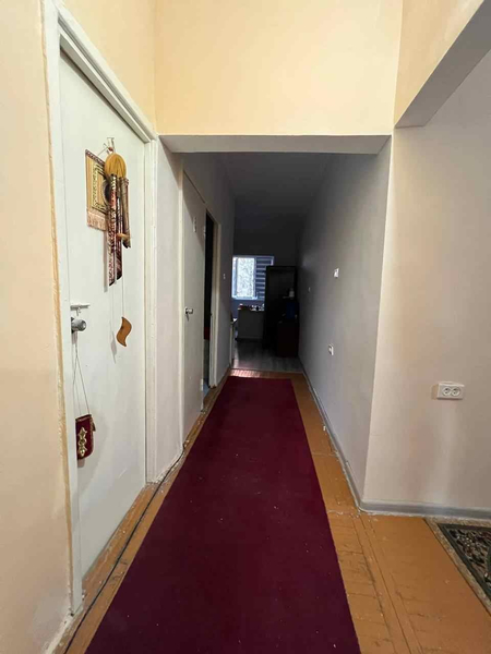 Юнусабад 14 квартал Ипотека 3/2/5 (78²) продаётся квартира