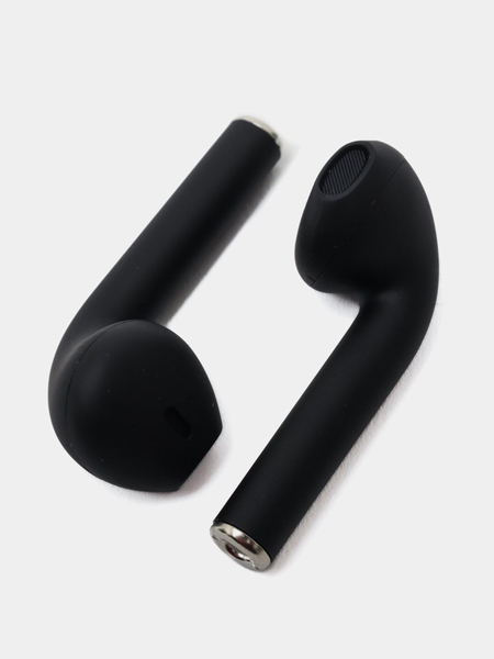 I pods  Qora va Oq