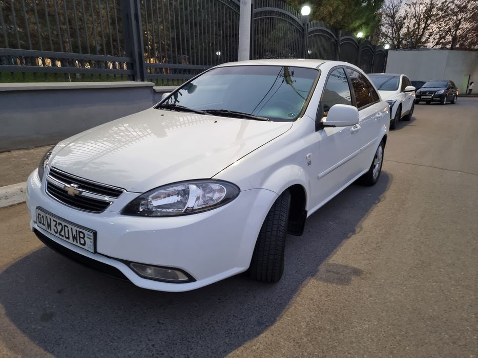 Срочно пролается Chevrolet Jentra