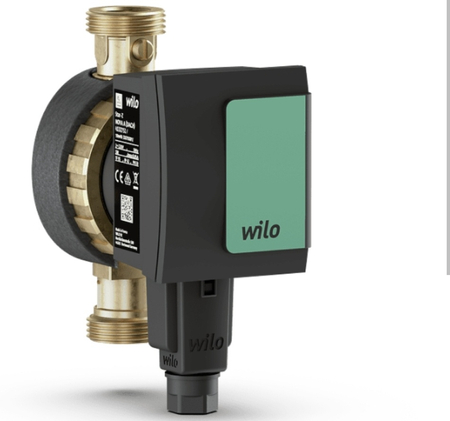 Wilo yonos pico made in france