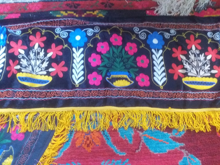 Продам Сюзане новое