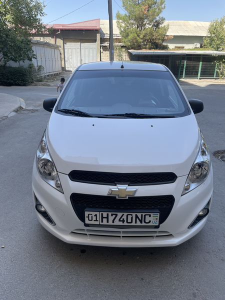 Spark 2020 йил