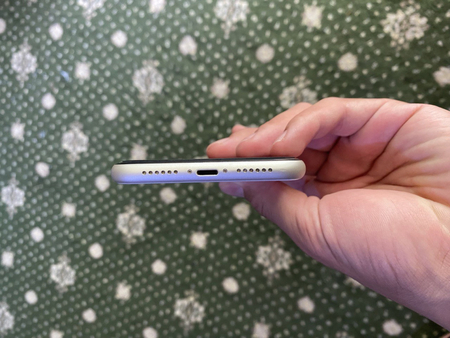 IPhone 11 garantiya