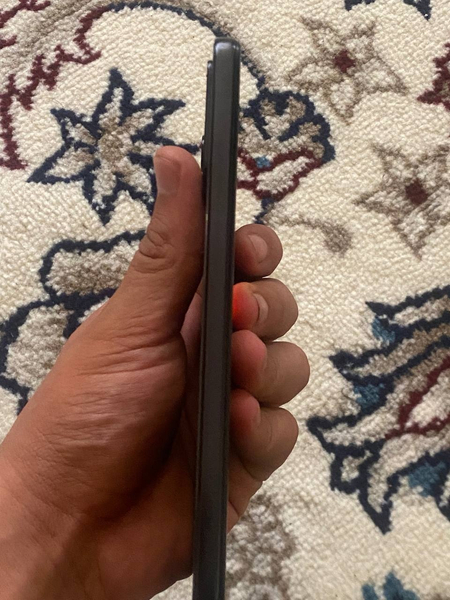 poco x4 pro 5G dual