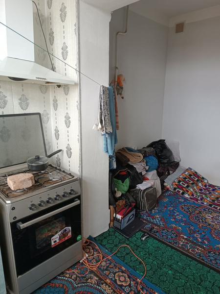 Tezda arzon 1 xona sotiladi 5 mik