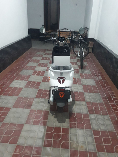 Sotiladi arzon Sifatli chaqqon