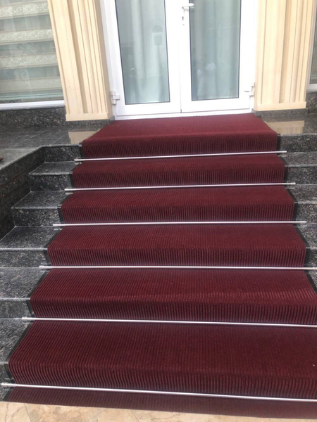 Резиновая дорожка / DRAP / Samarqand Buxoro darojka metraj